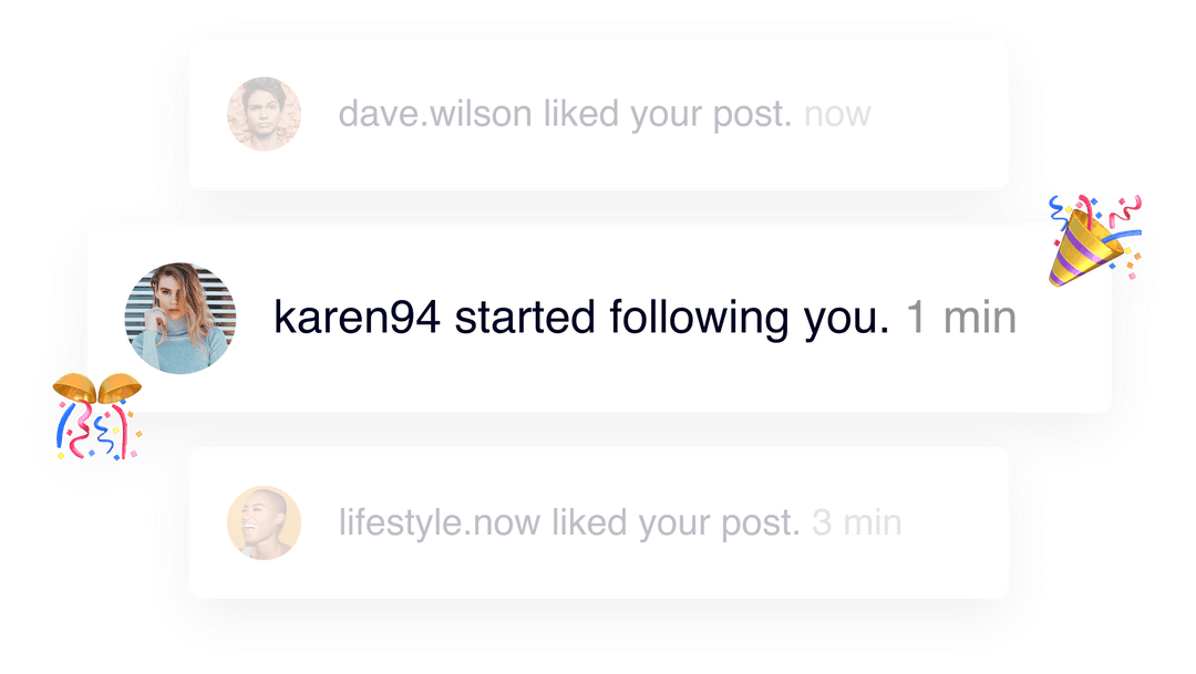 Skweezer: Buy Real Instagram Followers and Likes from $0.99