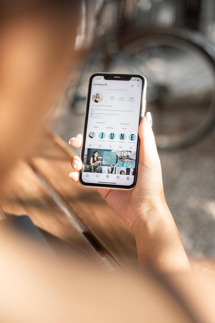 How to Take Advantage of the Instagram Algorithm | Skweezer How to Take Advantage of the Instagram Algorithm | Skweezer