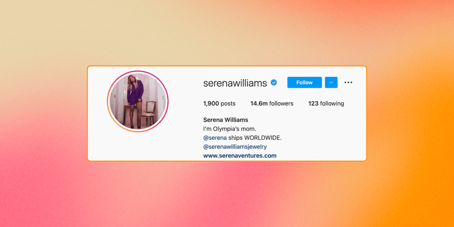 50 Instagram Bio Ideas to Make the Perfect First Impression