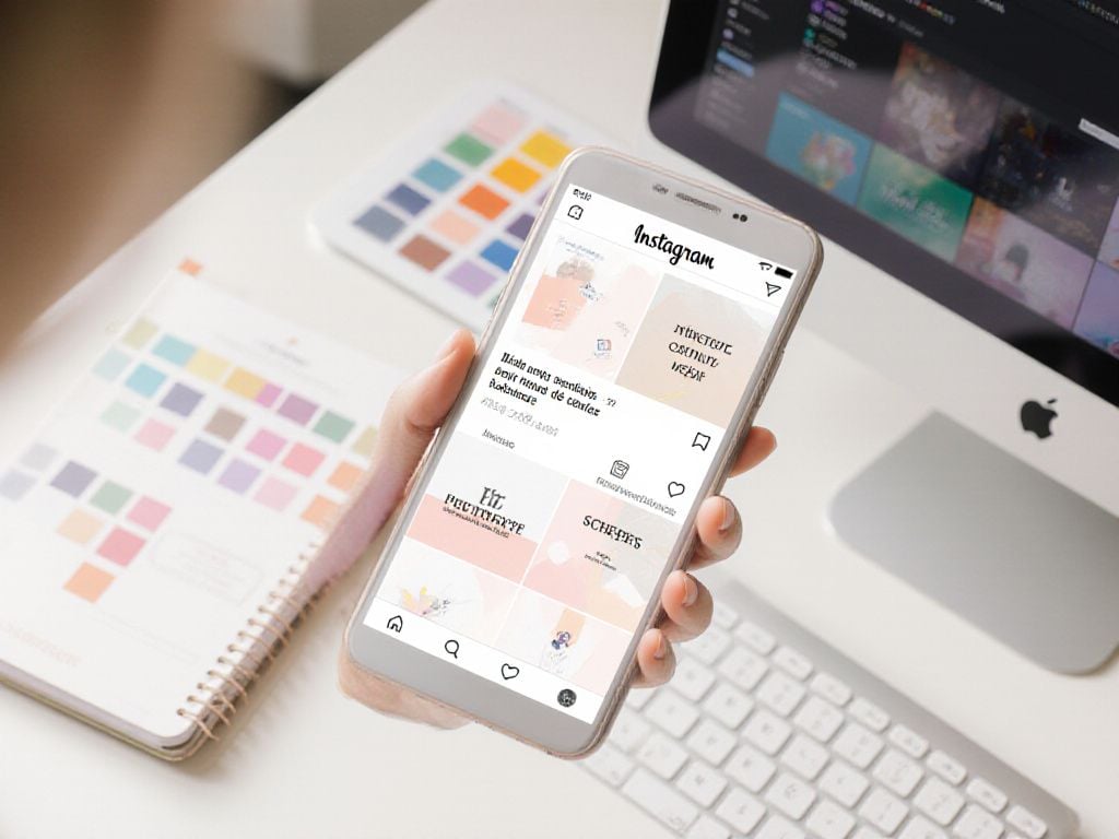 How To Build a Personal Brand on Instagram Effectively