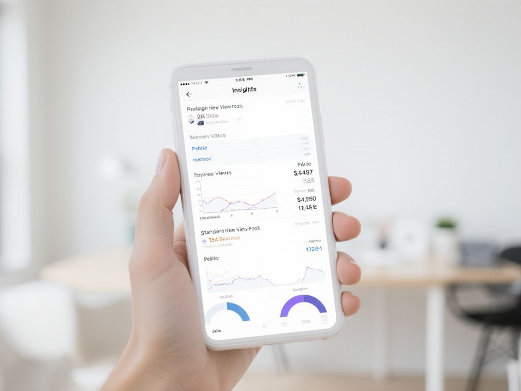 Does Instagram Count Your Own Views on Videos And Reels?