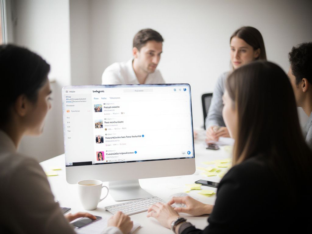 Best Instagram Comments Ideas to Boost Engagement