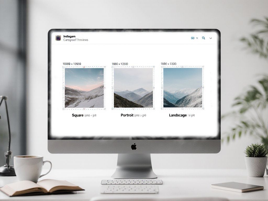 Instagram Photo Size: Best Image Sizes for Posts and Stories