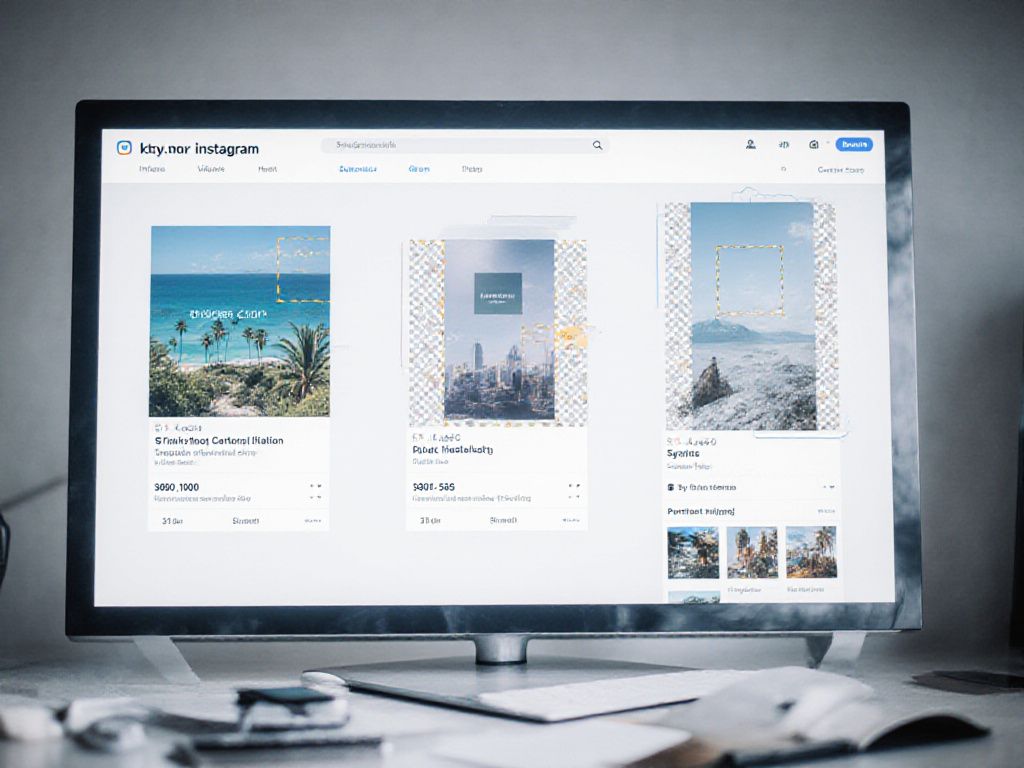 Instagram Photo Size: Best Image Sizes for Posts and Stories