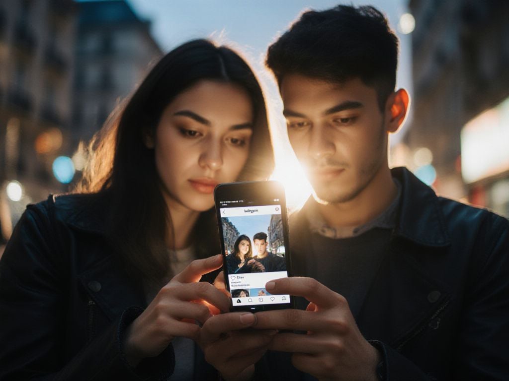 Understanding The Order Of Likes On Instagram Posts