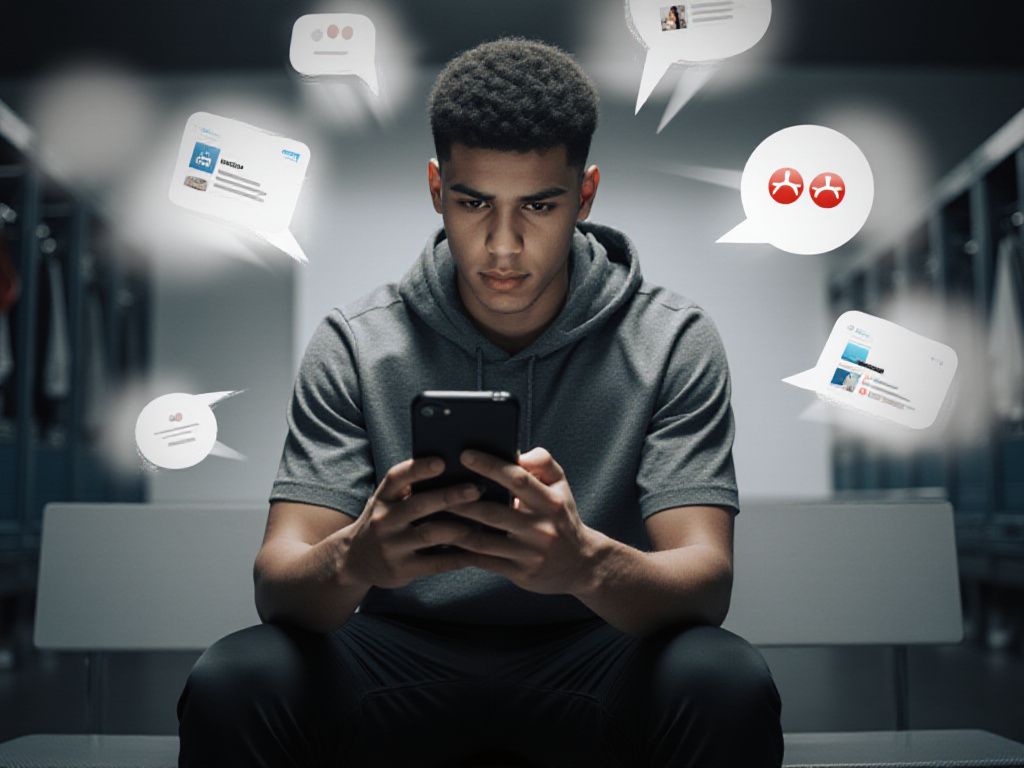 8 Ways Athletes Can Grow on Instagram Fast