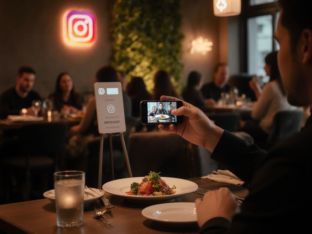 7 Ways to Grow Your Restaurant’s Instagram