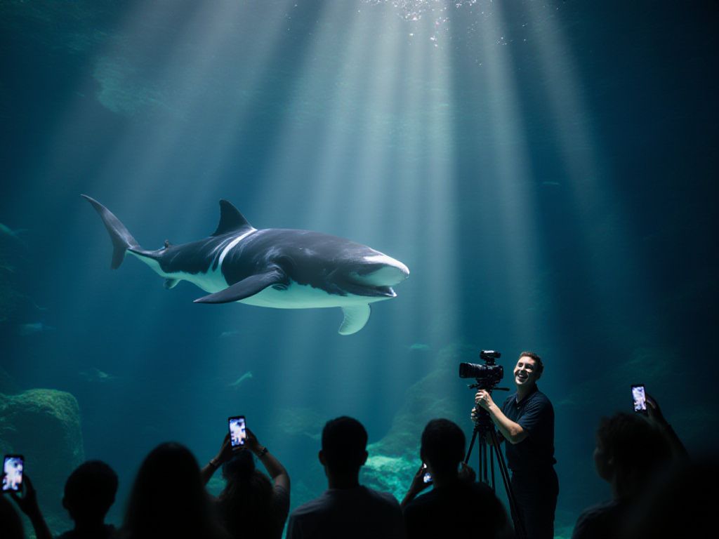 Top 5 Instagram Marketing Tips for Aquarium Shops