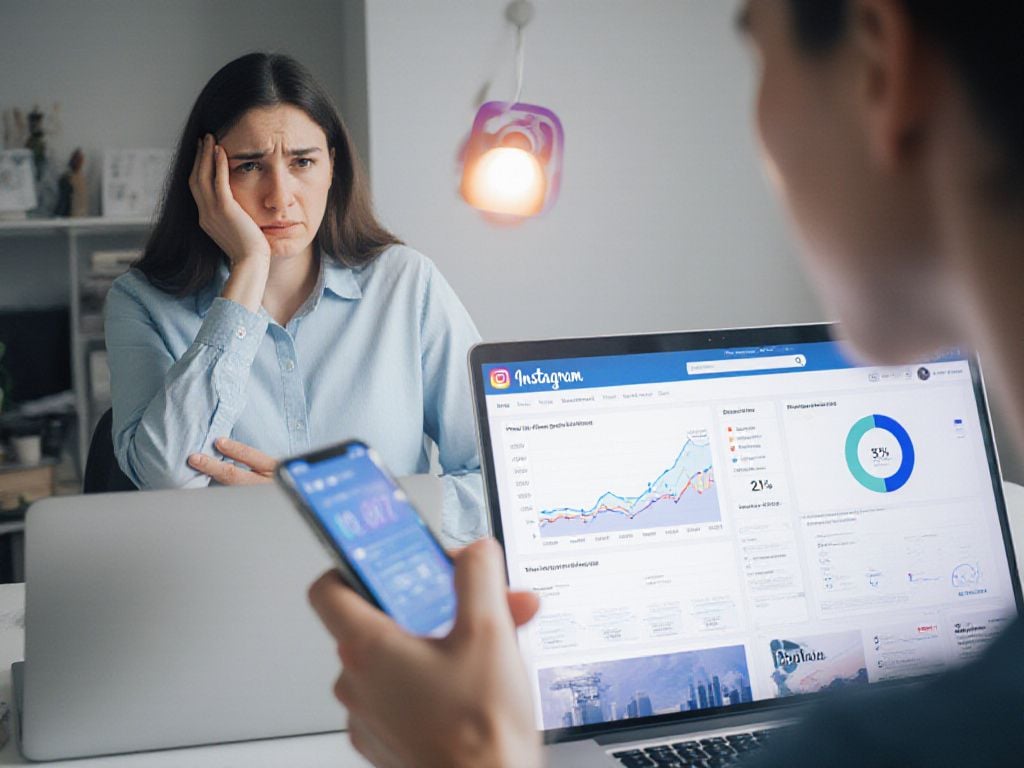 Myths & Reality About Buying Instagram Followers Explained