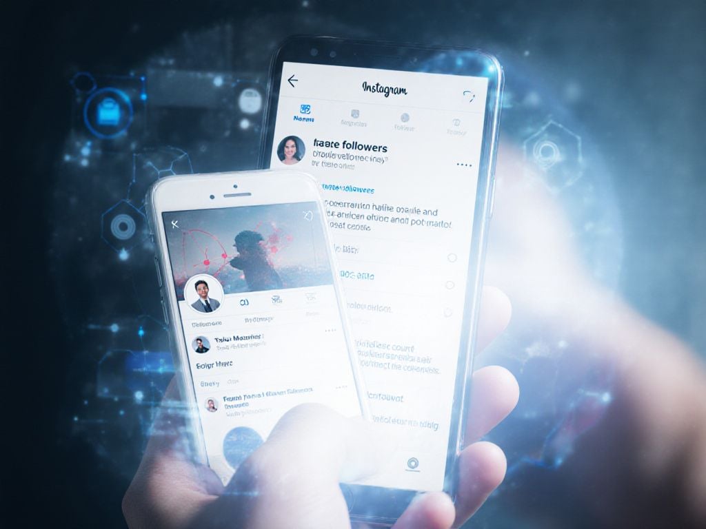 Real vs Bot Instagram Followers: Key Differences Explained